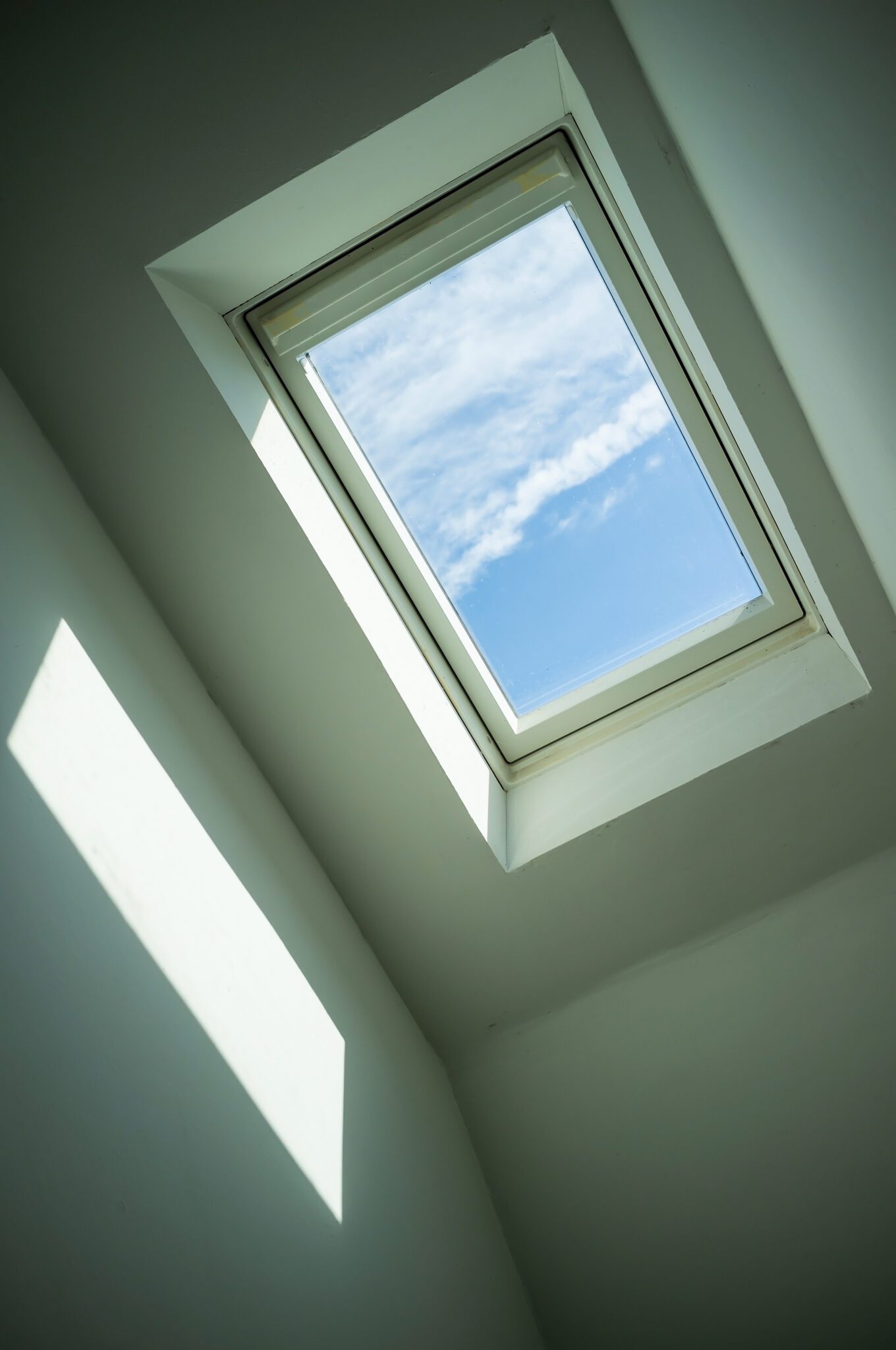 How to Clean Your Roof Skylight: Step-by-Step Guide - Weather Vane Roofing